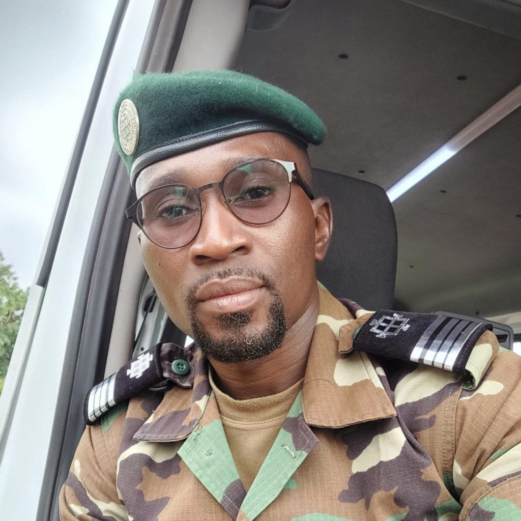 Malian Cybercrime Prosecutor Opens Investigation Against Missing Prison ...