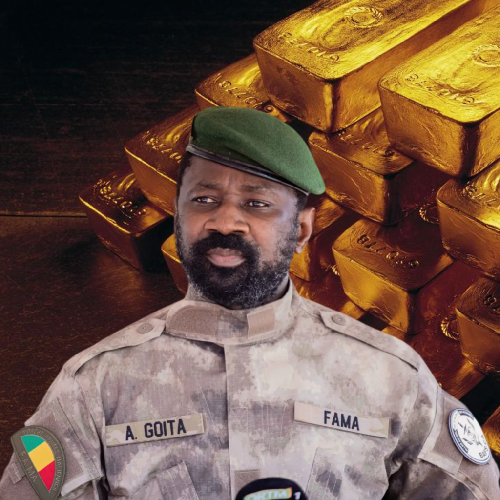 Mali Secures $160M Settlement from Australian Mining Company Amid Tax ...